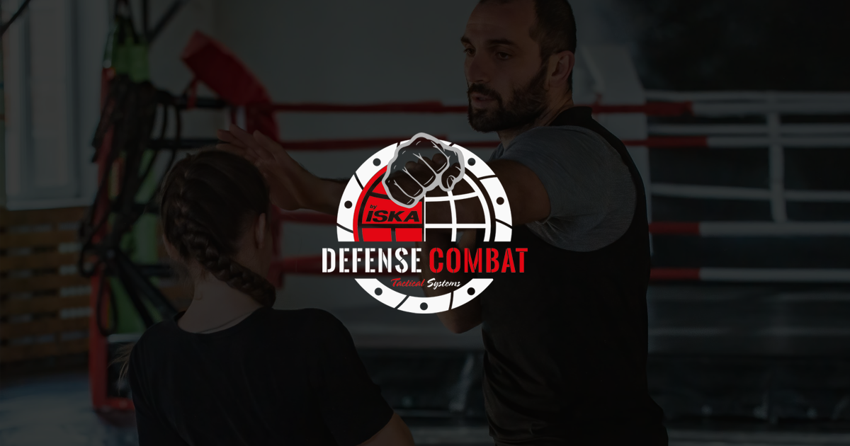Defense Combat – Taktische Selbstverteidigung & Instruktor-Kurse